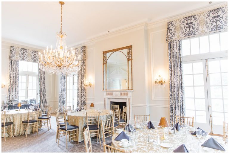 Charlotte's Finest: The Duke Mansion - Demi Mabry Photography | Blog