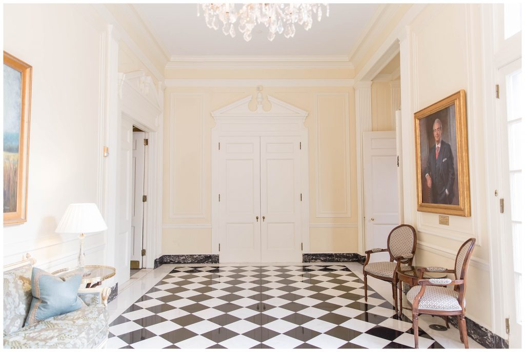 Charlotte's Finest: The Duke Mansion - Demi Mabry Photography | Blog