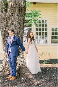 Madison & Corey: Romantic Sorella Farms Wedding - Demi Mabry ...